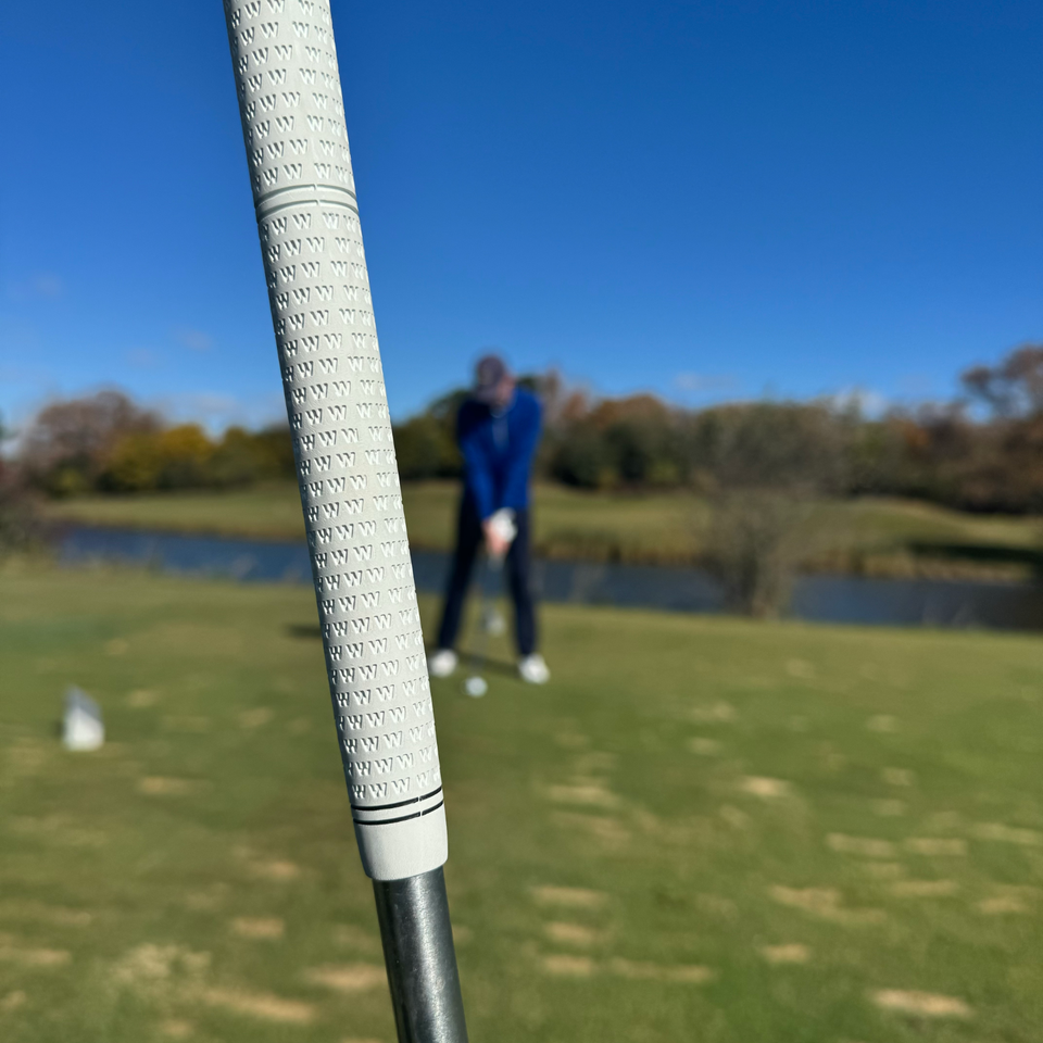 Wedge Guys GLP Velvet Golf Grips 13 Pack with Grip Kit | Standard ...