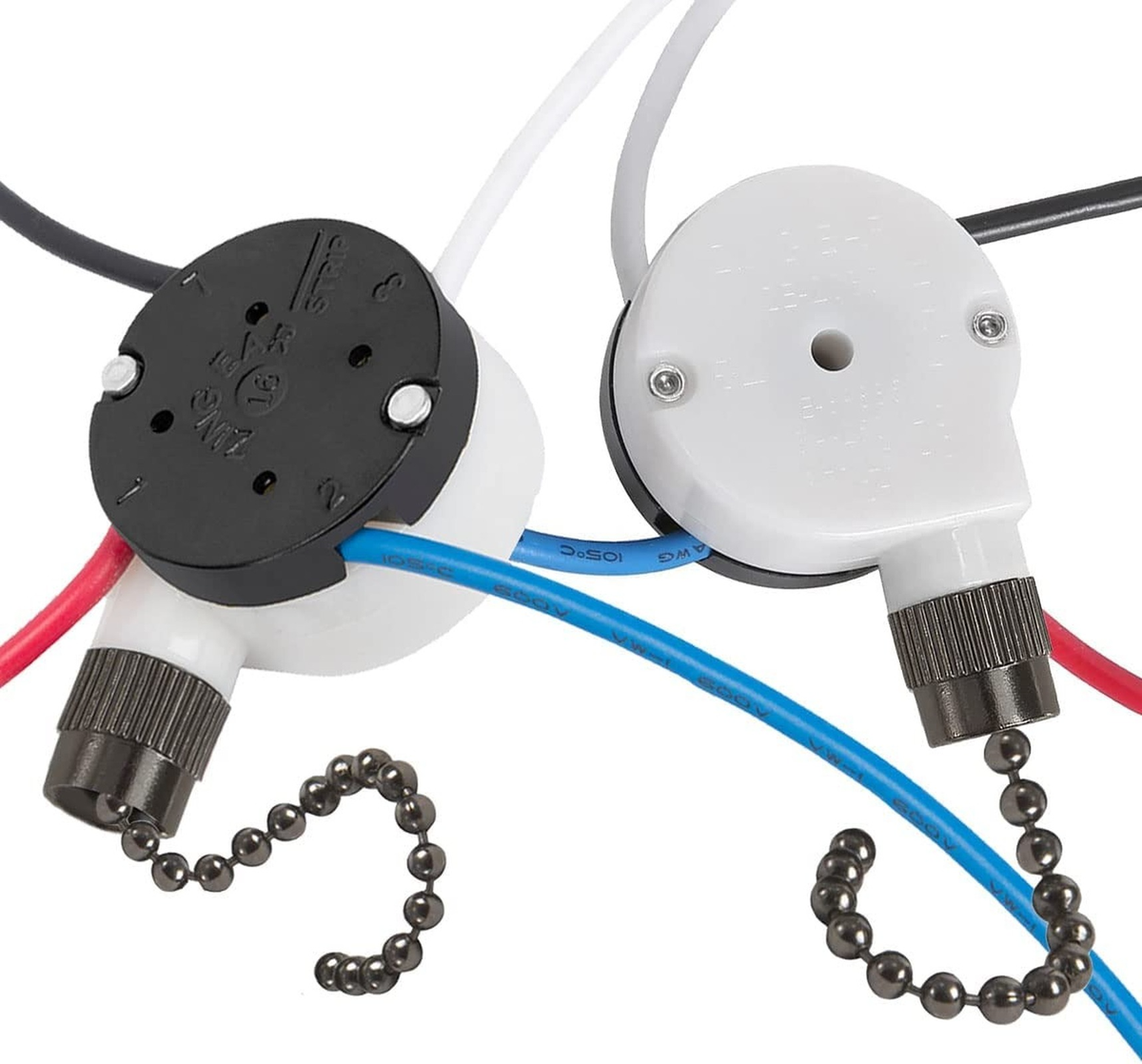 Fan Switches For Ceiling Fans