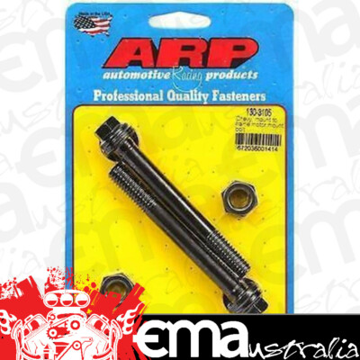 ARP 130-3105 Chevy Mount to Frame Motor Mount Bolt Kit | eBay