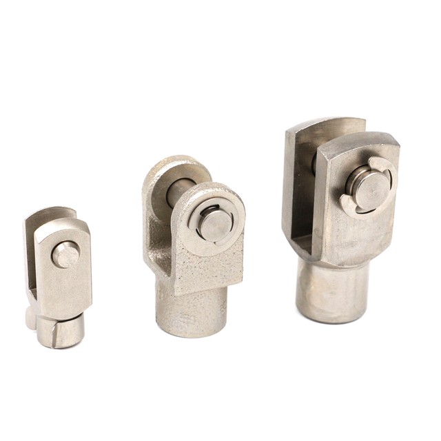 A 1PCS SMC Y-G05 Piston Rod Clevis for Actuator for sale online | eBay