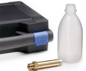 VW Audi Porsche High Pressure Fuel Pump Tester OEM Tool VAS6683 | eBay