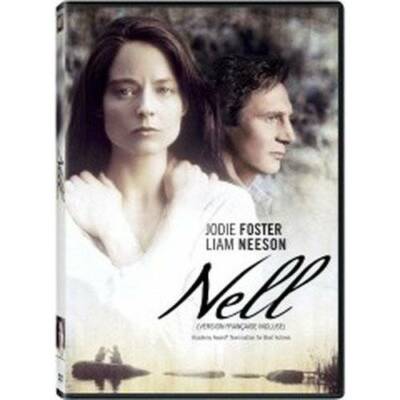 Nell - DVD - VERY GOOD | eBay