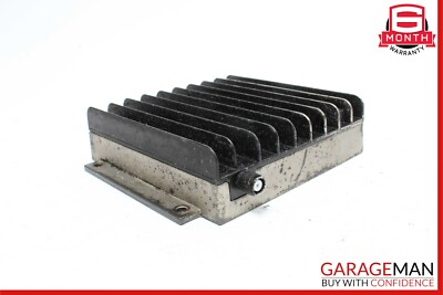 98-02 Mercedes W210 E320 Antenna Amplifier Booster Module OEM | eBay