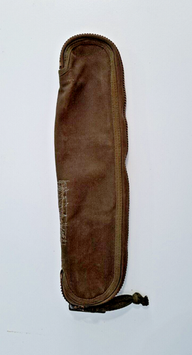 CANADIAN ARMY FN C1 CLEANING KIT POUCH | eBay