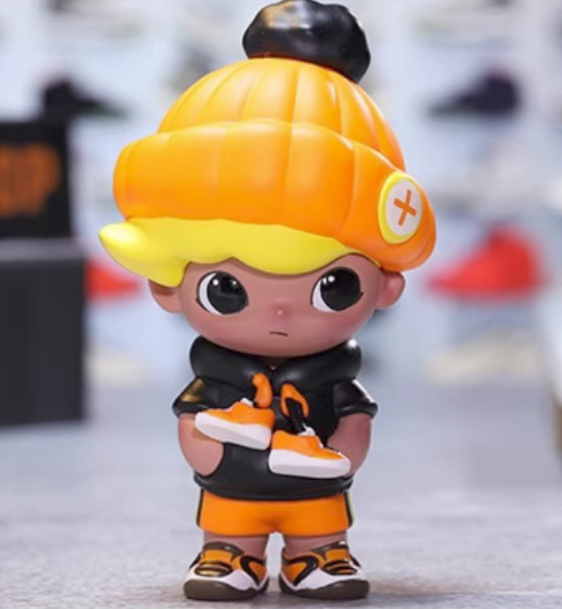 Authentic Dimoo Life University Series Blind Box Confirmed Figure Toy ...