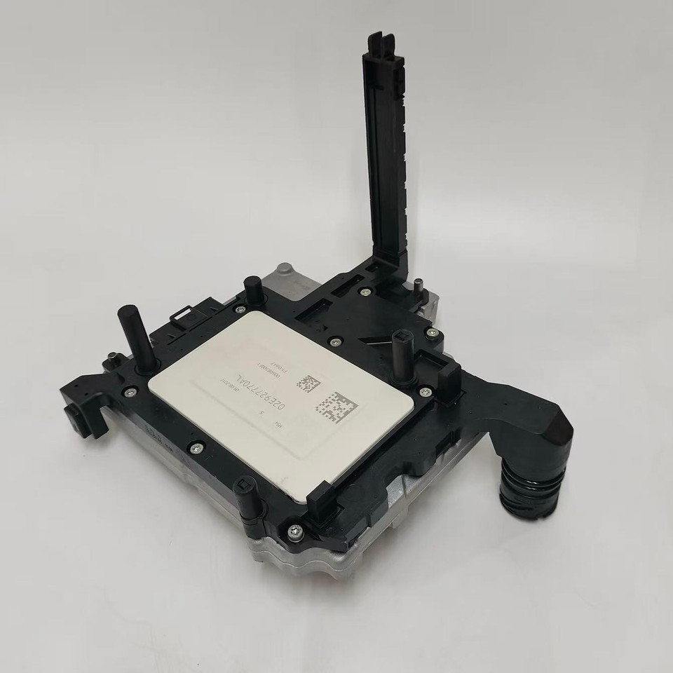 Automatikgetriebe Steuergerät DSG 6-Gang DQ250 ECU TCU 02E927770AL Für ...