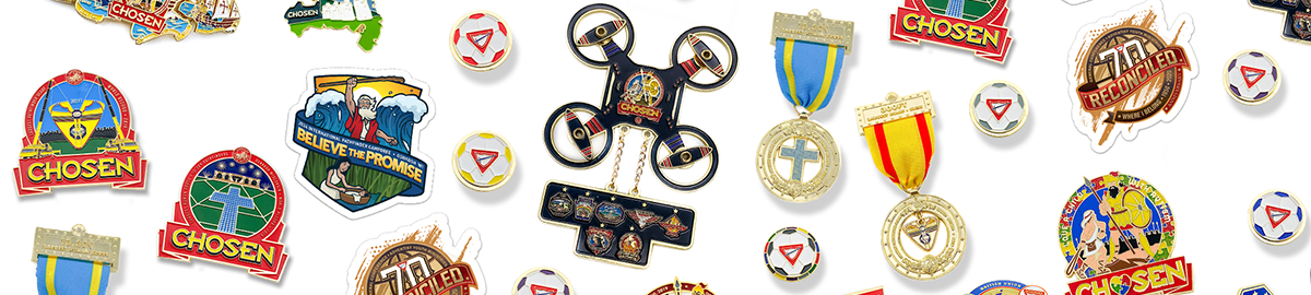 Pinfinder Club | eBay Stores