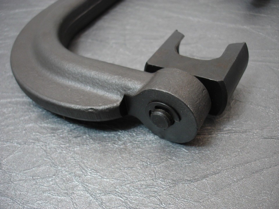 TOOL VALVE SPRING COMPRESSOR HARLEY KNUCKLEHEAD PANHEAD SHOVELHEAD ...