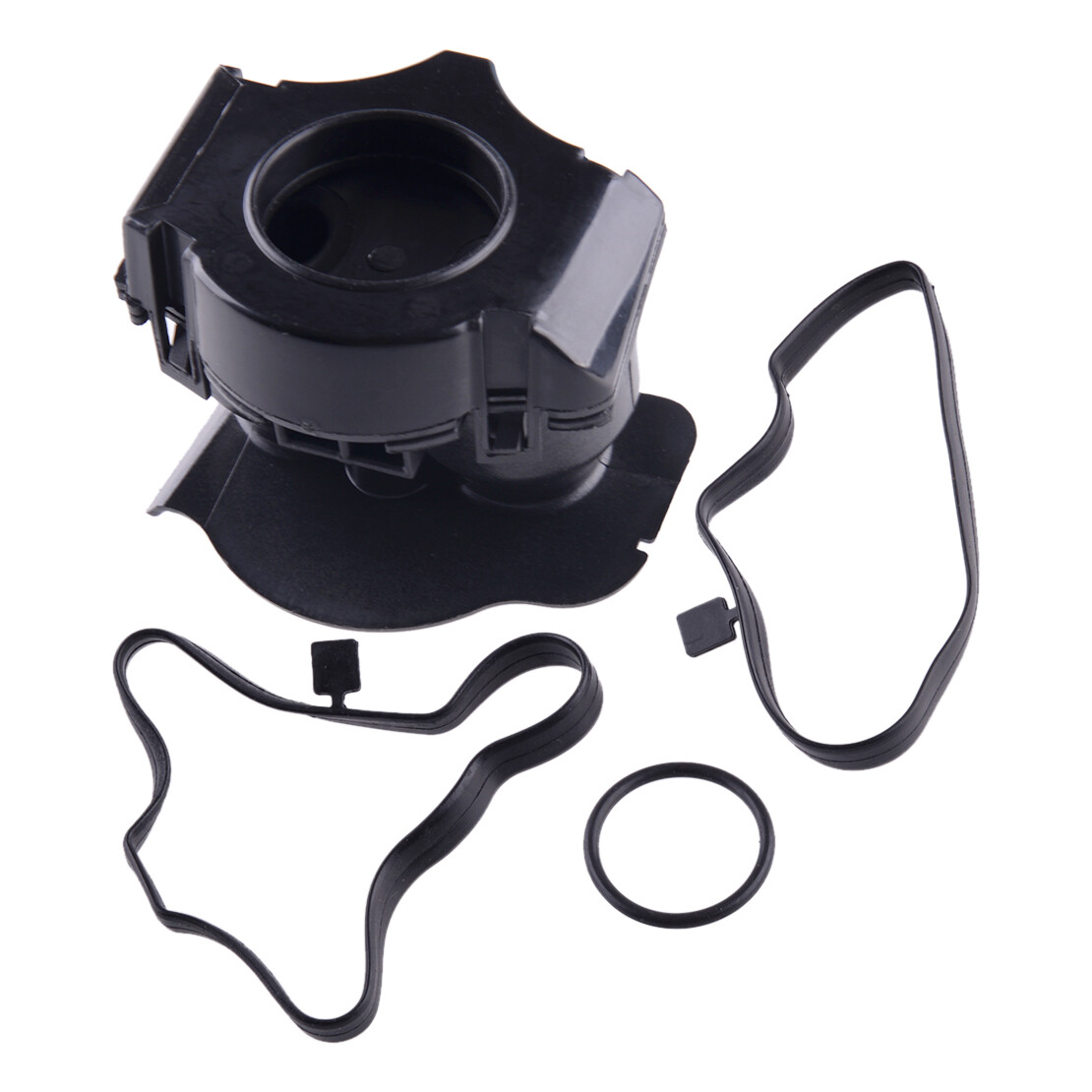 CrankCase Breather Filter KIT Fit For BMW Land Rover Freelander ...