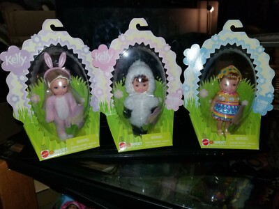 Easter Kelly, Melody And Lianna. .2001 | eBay