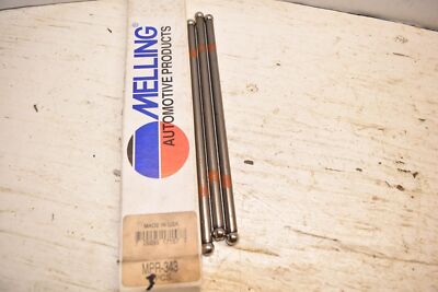 3x NOS Melling Pushrod - MPR343- C95 | eBay
