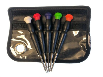 Triangle Head Screwdriver Set TA14 TA18 TA20 TA23 TA27 Brio Thomas ...