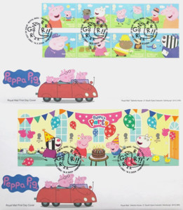 DKA STAMPS | eBay Stores