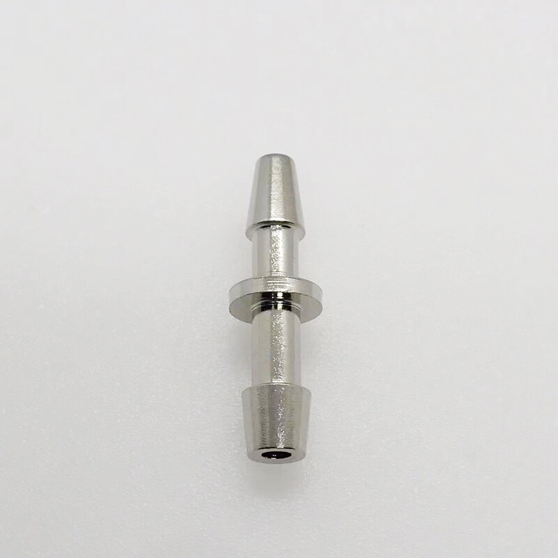 NIBP Blood Pressure Cuff Single Tube Air Hose Plug Connector Universal ...