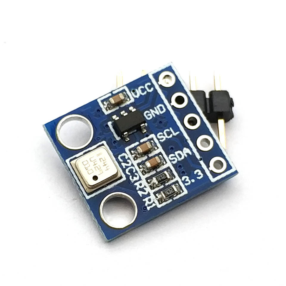 BMP180 Replace BMP085 Digital Barometric Pressure Sensor Board For ...