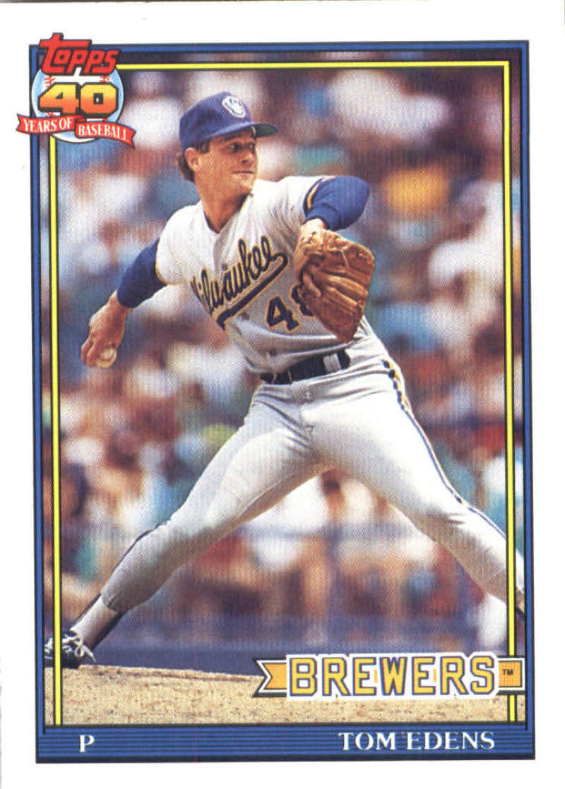 Tom Edens 118 For Sale - MAVIN