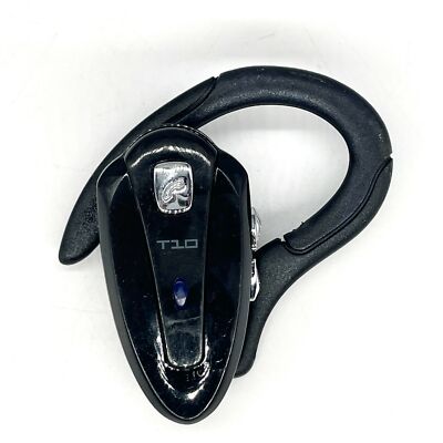 Technocel T10 UBTT10BK Black Single Bluetooth Headset | eBay