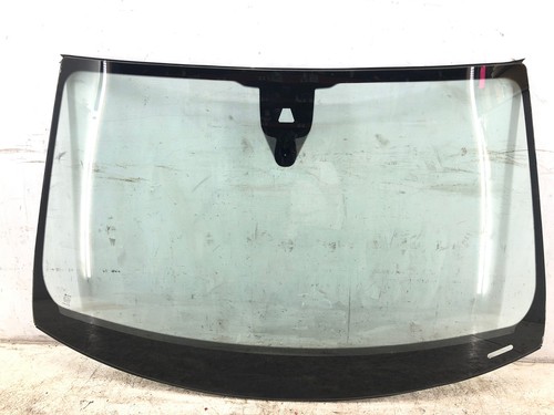 2017-2019 AUDI Q7 OEM ACOUSTIC WINDSHIELD W/ SOLAR TINT W/O HEADS-UP ...