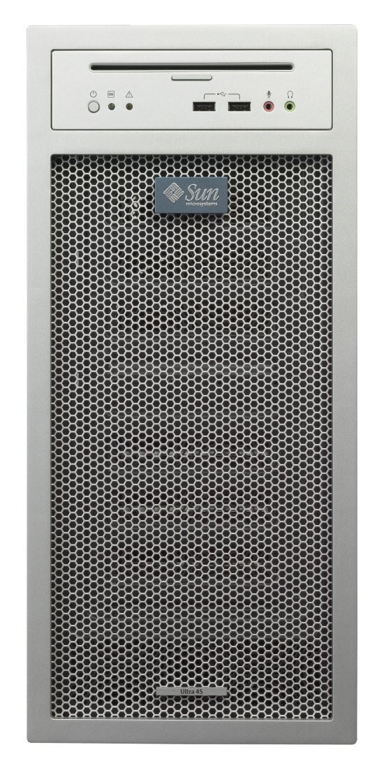 SUN A70 / Ultra 45/1x1.6Ghz/ - 375-3552 **INSTOCK** | eBay