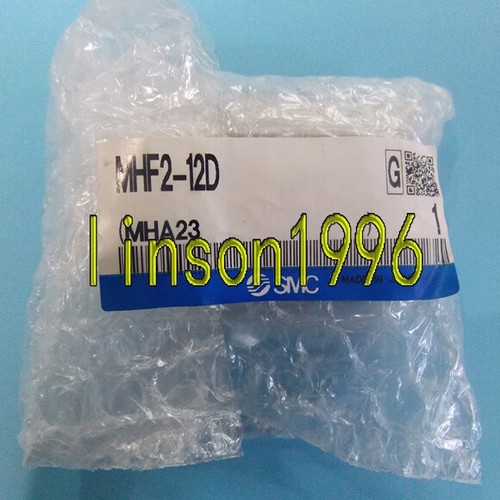 1PC NEW SMC pneumatic Cylinder MHF2-12D FREE SHIPPING | eBay