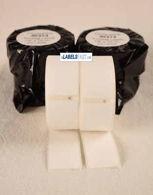 Compatible 30373 Dymo Rat Tail Labels - Jewelry Price Tag Labels | eBay