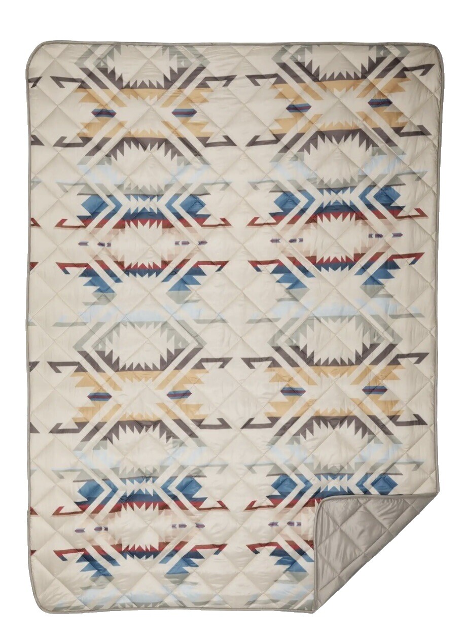 Camp Blanket Pendleton | eBay