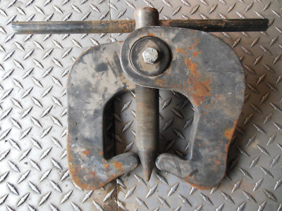 Wright Tools 9461 Flange Jack Puller 16" to 48" Capacity | eBay