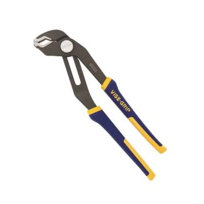 Irwin 2078112 GV12 GrooveLock 12" V Jaw Pliers | eBay