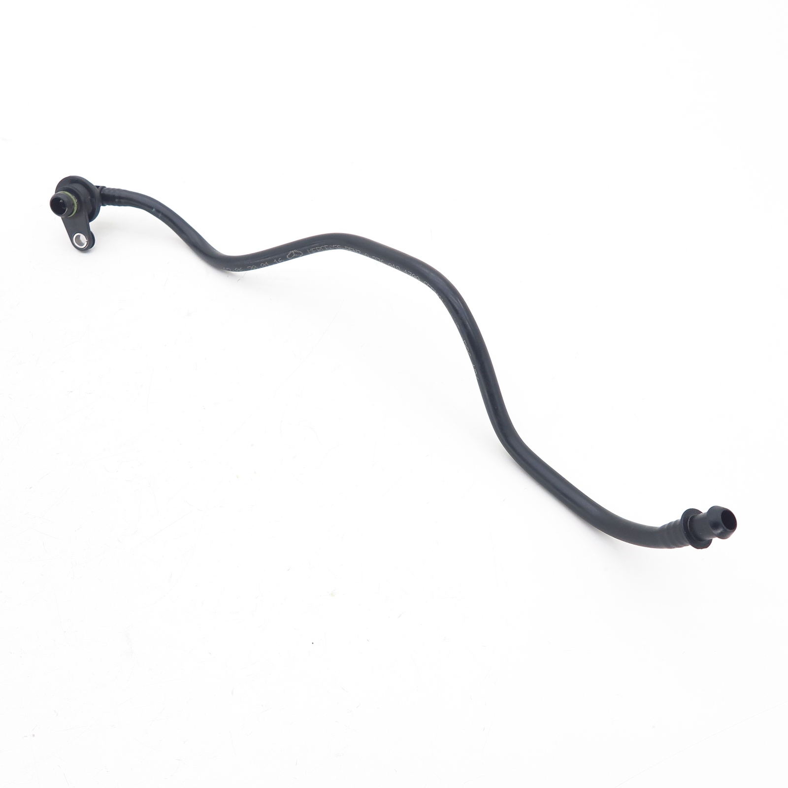 breather pipe Mercedes Benz S-Class W222 A2760181300 | eBay