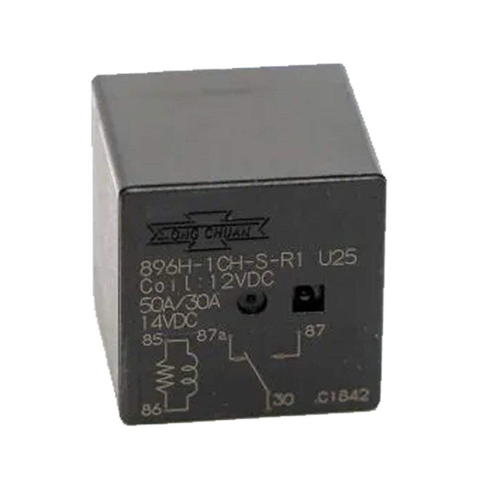 Genuine OEM Bobcat Ryan Bunton 2722325 40 Amp Relay For 442105 442211 ...