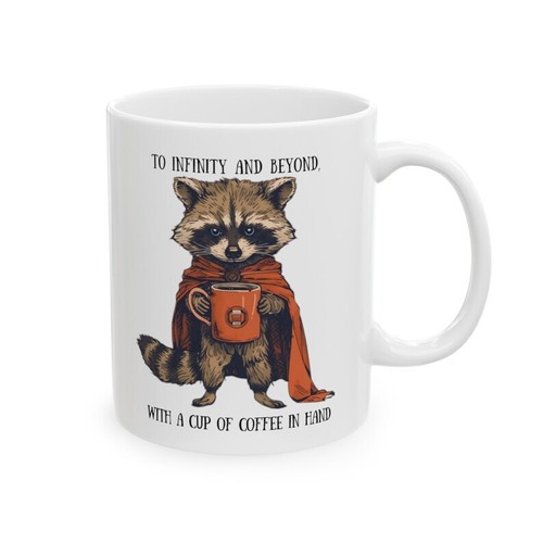 Raccoon Mug Ts Ts For Best Friends Raccoon Coffee Mug Cute