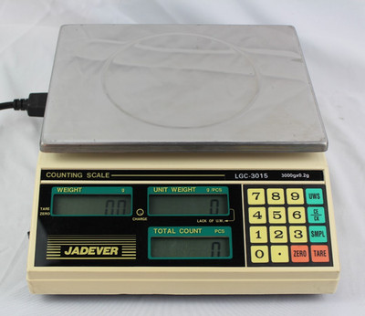 LGC-3015 digital counting scales | eBay UK