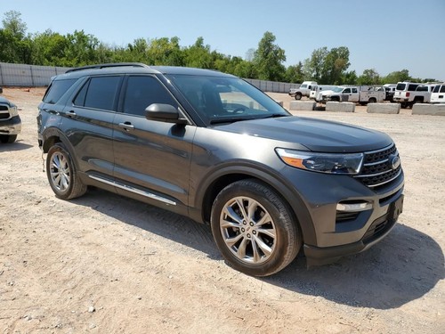 Chassis ECM Driver Assist Pedestrian Alert System Fits 20 AVIATOR ...