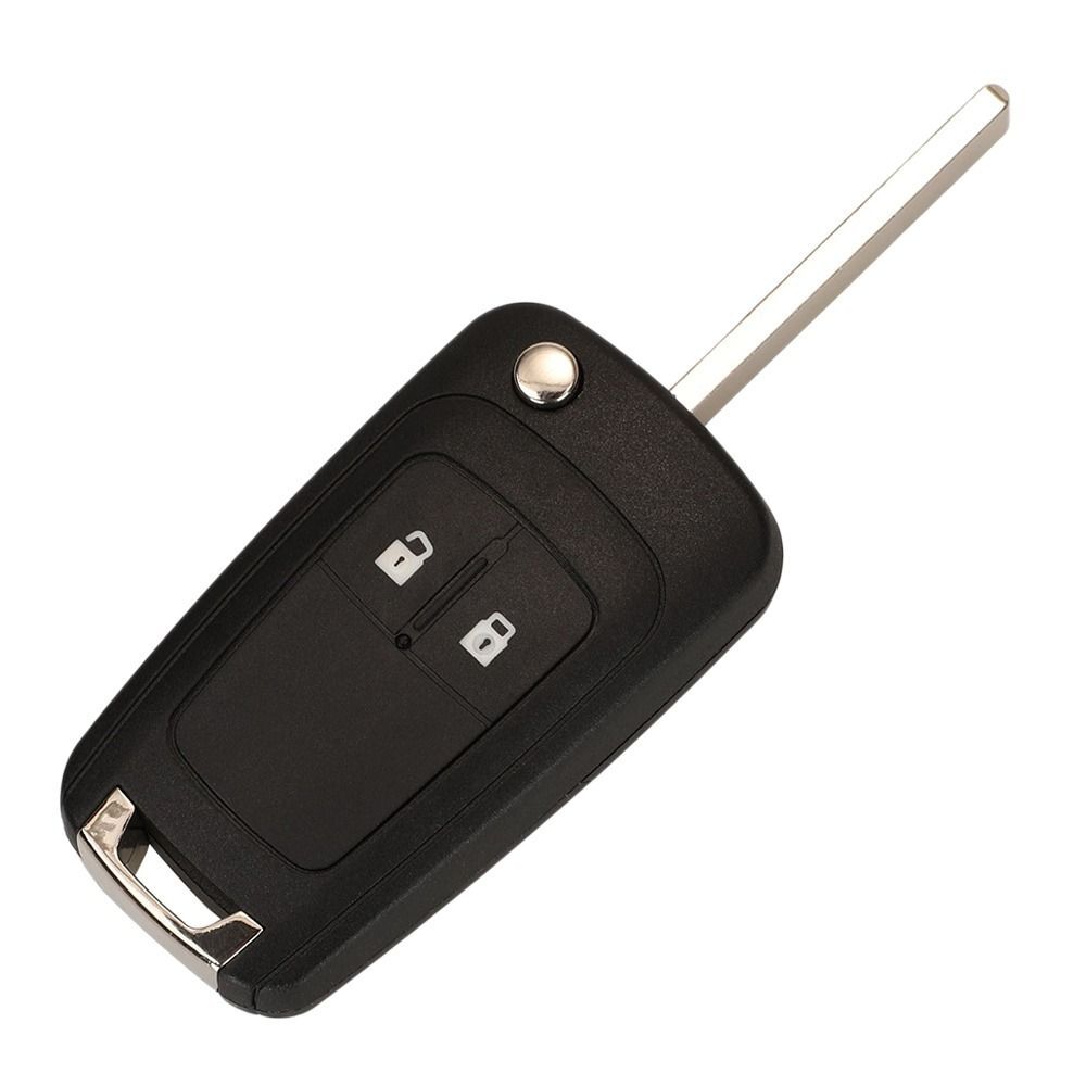 ABS Car Remote Key G4 -AM433TX Remote Key Fob for Opel / Vauxhall ...