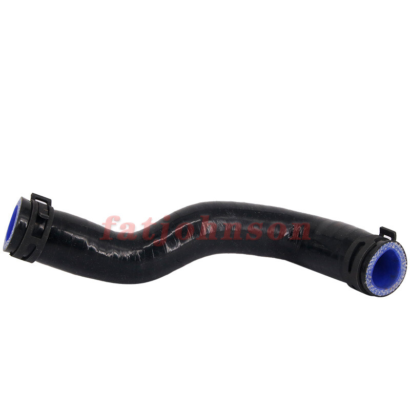Turbo Intake Pipe Repair Hose For Mercedes Benz M271 CGI 2710901929 / ...