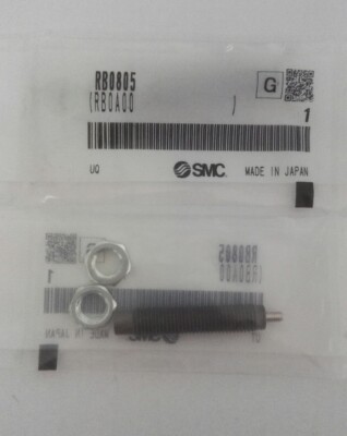 1PC SMC buffer RB0805 | eBay