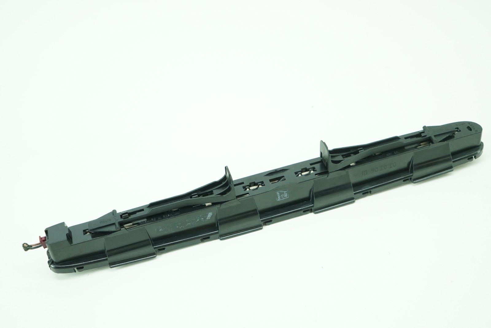 Mercedes W211 03-09 Rear Third Brake Light Led Lamp High Trunk ...