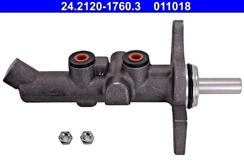 ATE Brakes Master Cylinder For TOYOTA Corolla 47201-09070 | eBay