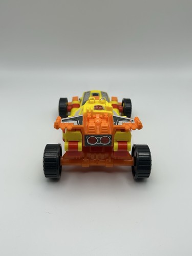 Vintage Transformers G1 Targetmaster Sureshot Autobot Takara Hasbro ...