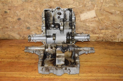 John Deere LX173 Peerless 801-060 5 Speed Transmission Upper Lower Case ...