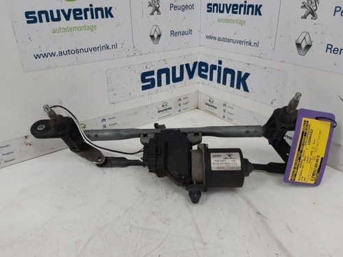 MOTEUR+ TRINGLERIE ESSUIE GLACE AVANT Abarth 500/595/695 2008 51787565 ...