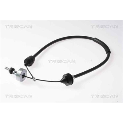 Triscan Câble D'Embrayage pour Renault Clio | eBay