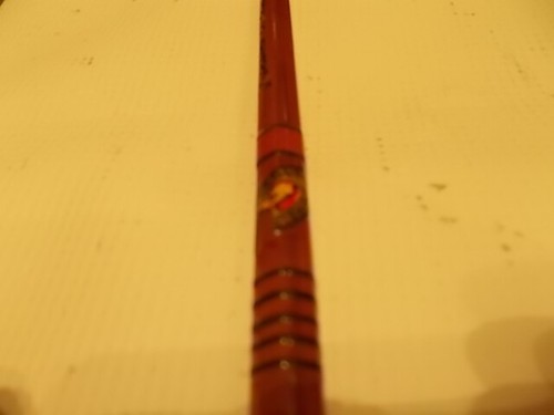 Antique Montague Split switch Bamboo Fly Rod | eBay