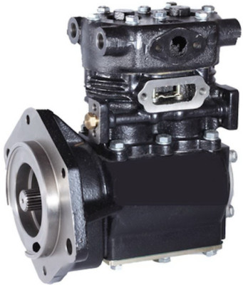 NEW AFTERMARKET 1W6473 COMPRESSOR FOR CAT 3304 3306 1W-6473 | eBay