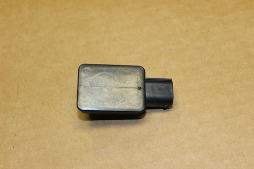 Mercedes Benz C63 AMG W204 Air Quality Sensor Module A2045420218 | eBay