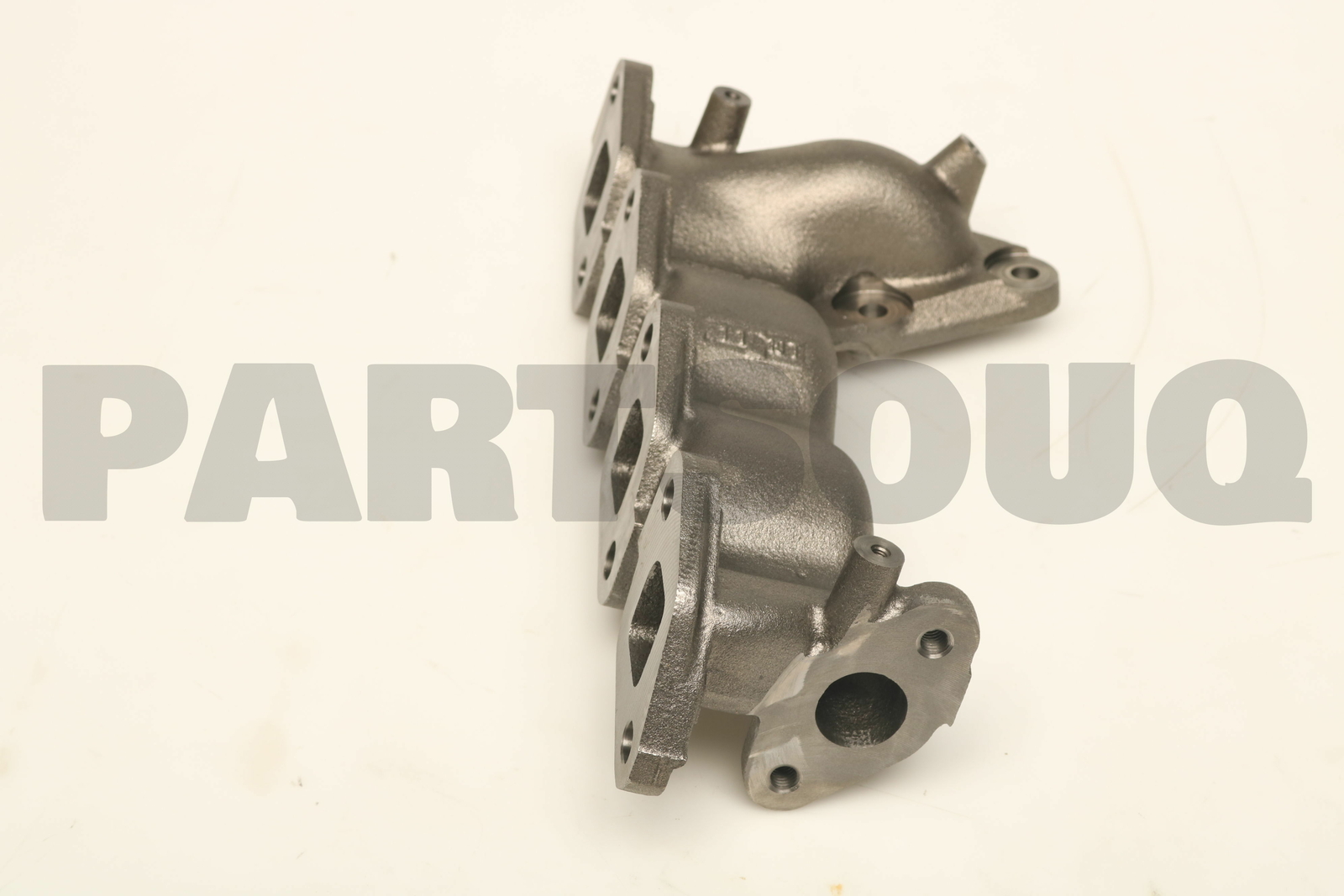 14004MB44B Genuine Nissan MANIFOLD-EXHAUST 14004-MB44B | eBay