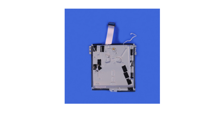 Genuine Lexmark C2425 Printhead 41X1040 | eBay