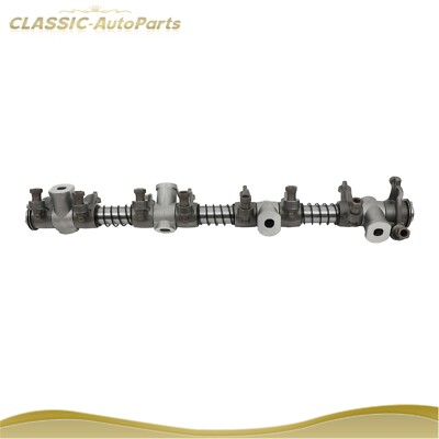 ROCKER ARM SHAFT ASSEMBLY FOR FORD FE 352 360 390 410 427 428 CJ | eBay