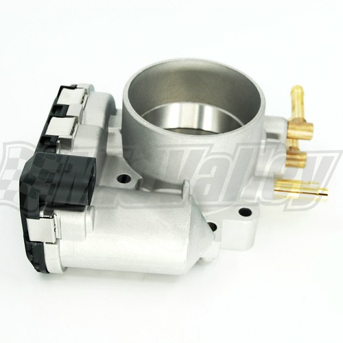 Throttle Body Assembly For Audi A4 A6 Volkswagen Passat 2.8L 3.0L | eBay