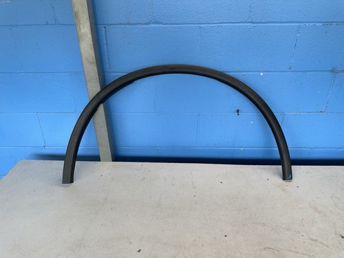 2011 - 2025 DODGE DURANGO FRONT LEFT WHEEL ARCH FENDER FLARE MOLDING ...